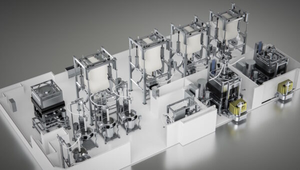 BulkInside • Bulk Solids Handling & Processing Innovations • News