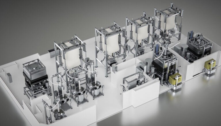 OSD Production: Enhancing Efficiency with Integrated Systems • BulkInside