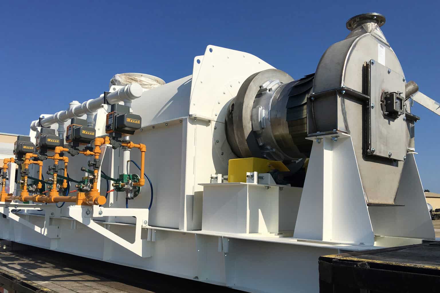 FEECO International Helps Aging Catalyst Plants Reduce Costs Through ...
