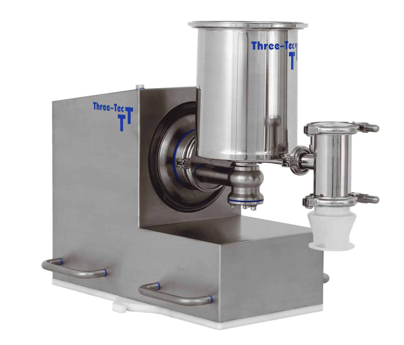 ALVIBRA Vibratory Feeders • BulkInside