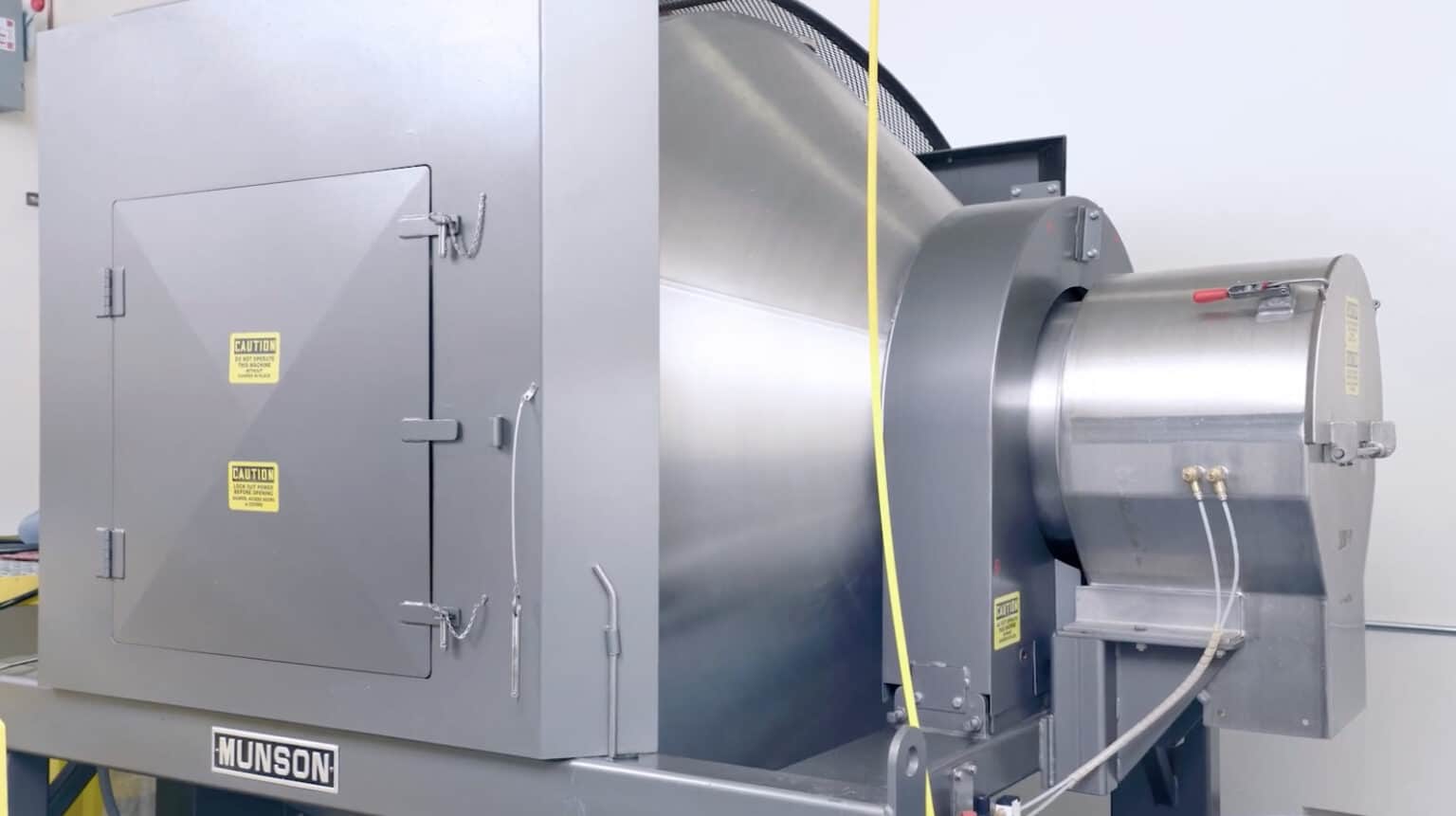 A Comprehensive Guide to Feed Manufacturing Processes • BulkInside