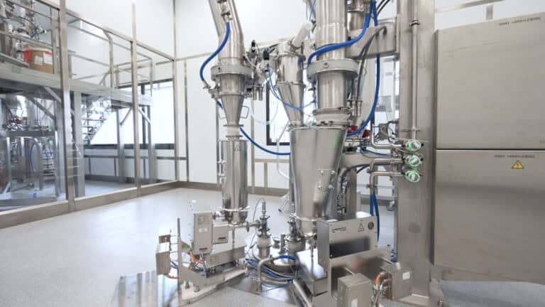 BulkInside • Bulk Solids Handling & Processing Innovations • News
