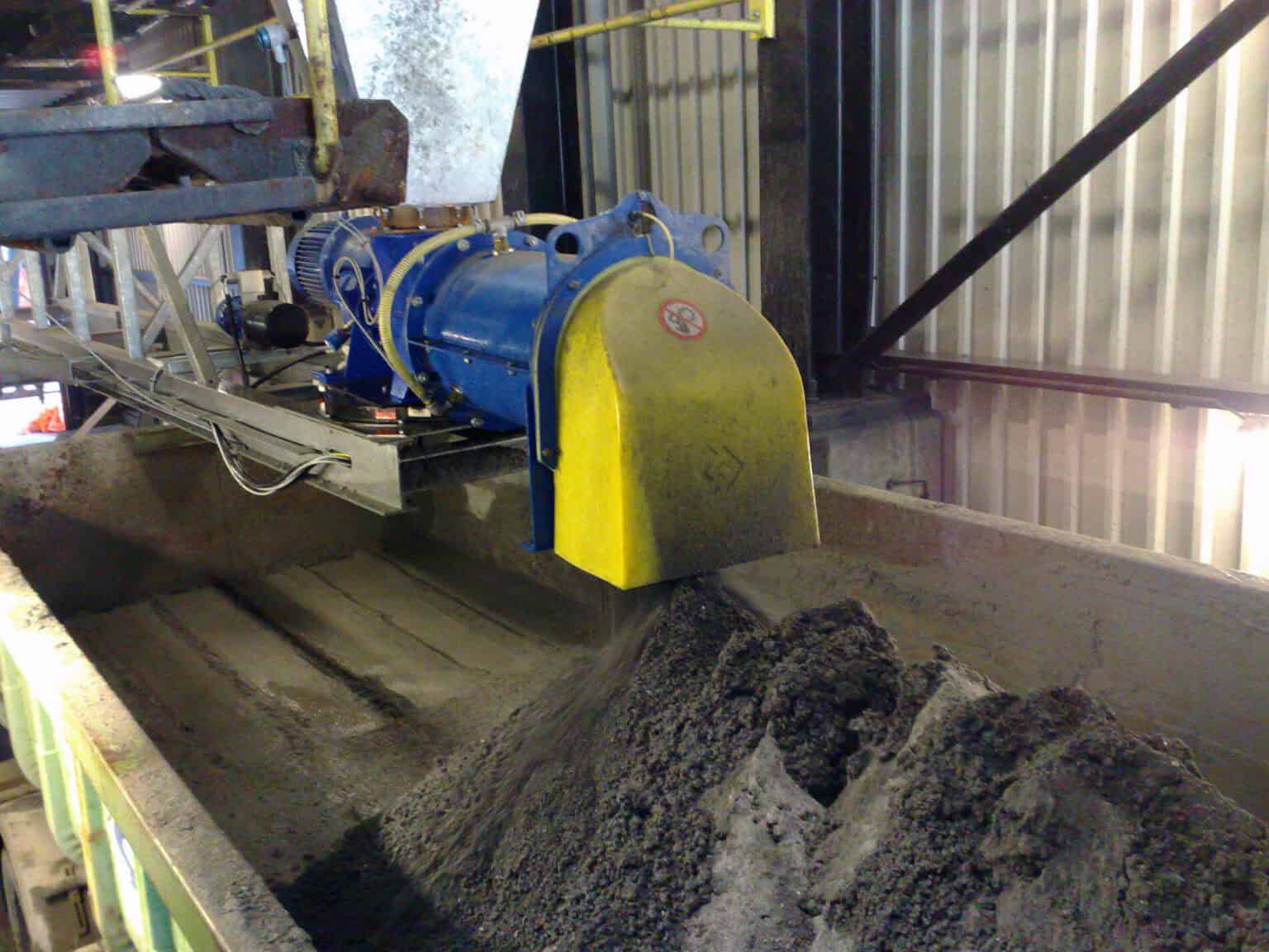 DUSTFIX® by MAP®: Dust Conditioning with a Smarter Mix • BulkInside
