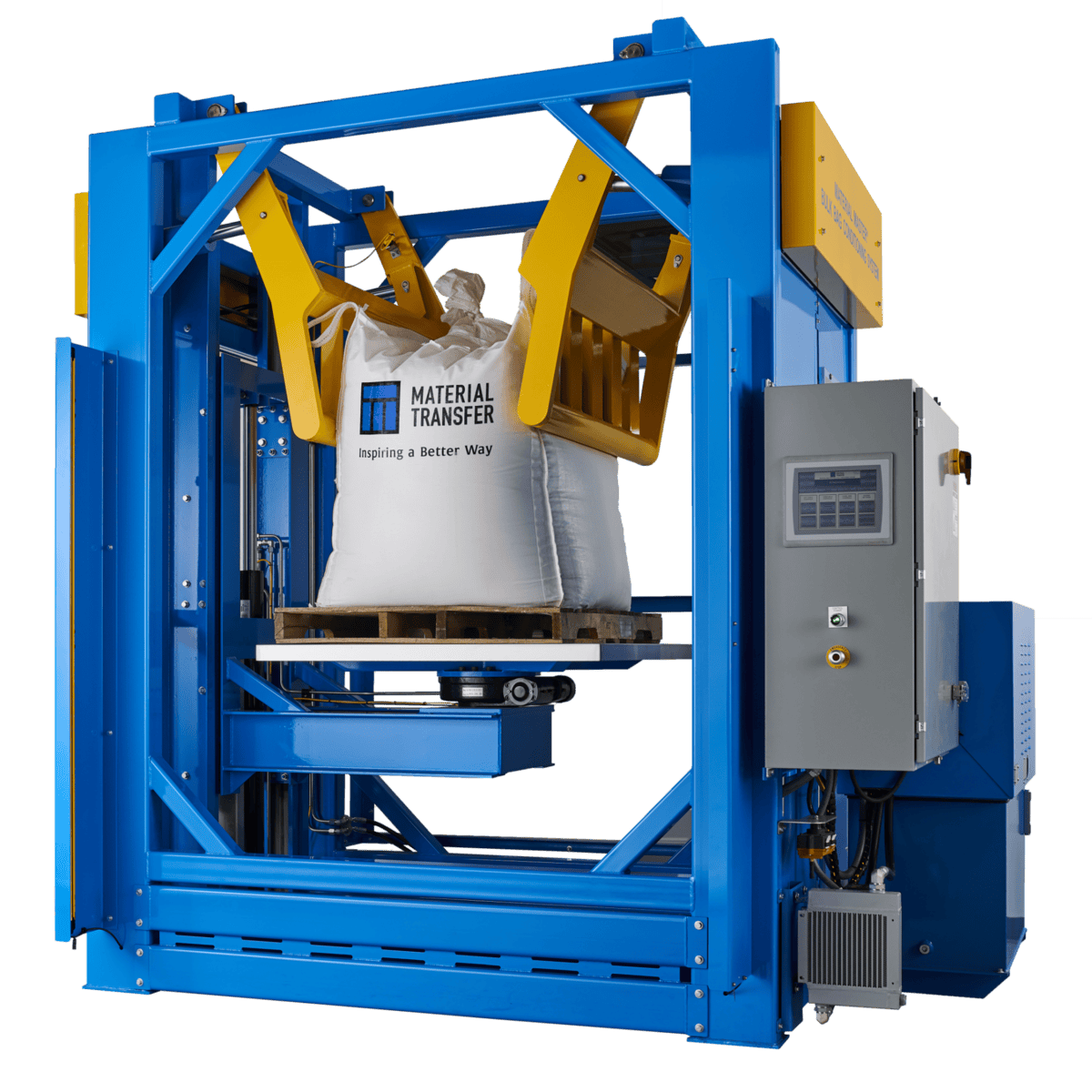 A Comprehensive Guide to Feed Manufacturing Processes • BulkInside