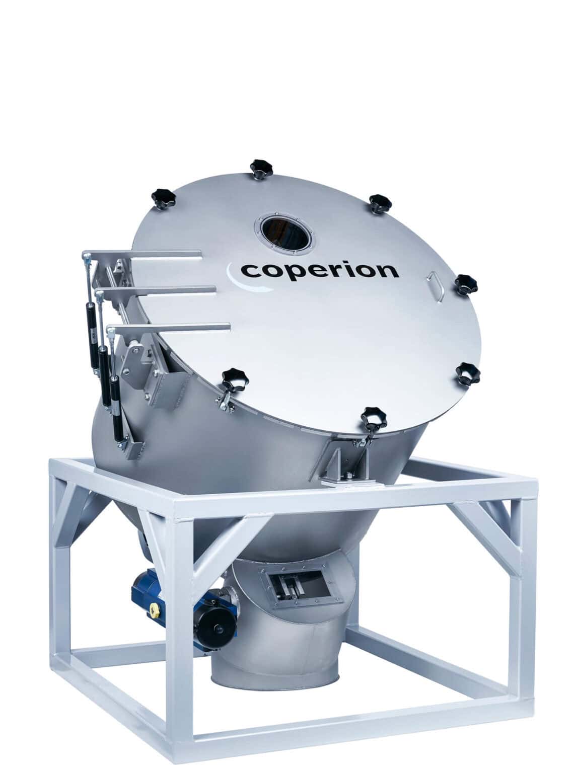 Fast and Gentle Homogenization of Bulk Material • BulkInside