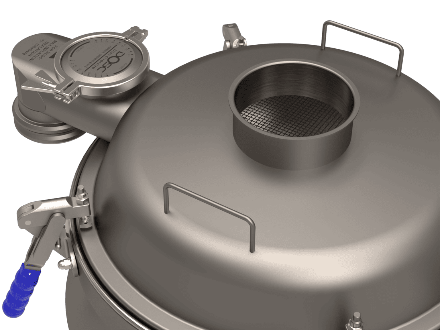 Introducing our NEW DOSC technology: Launching the next generation of ...