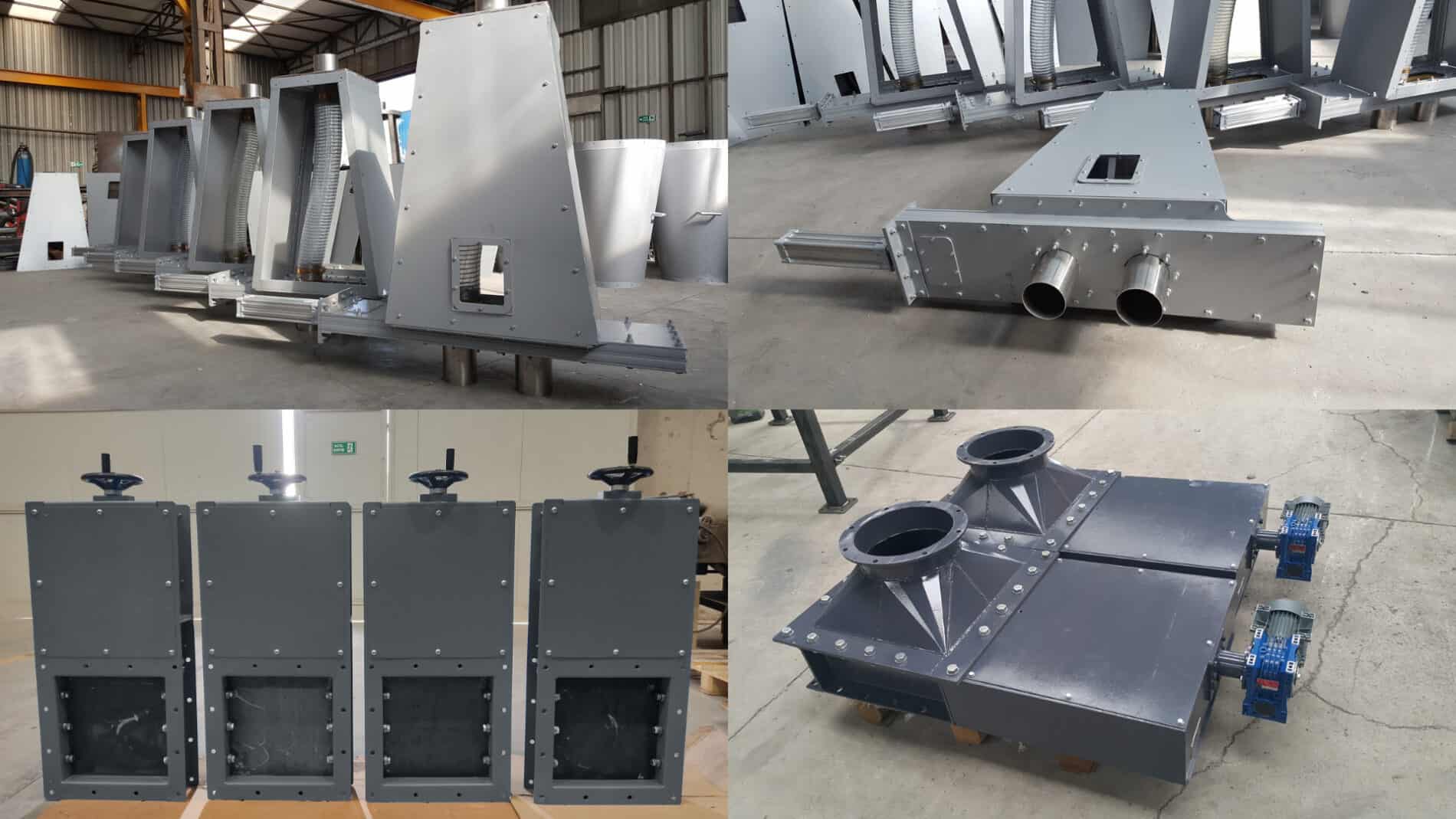 Bulk solids basics: Flowability • BulkInside • Thermal Solids Processing