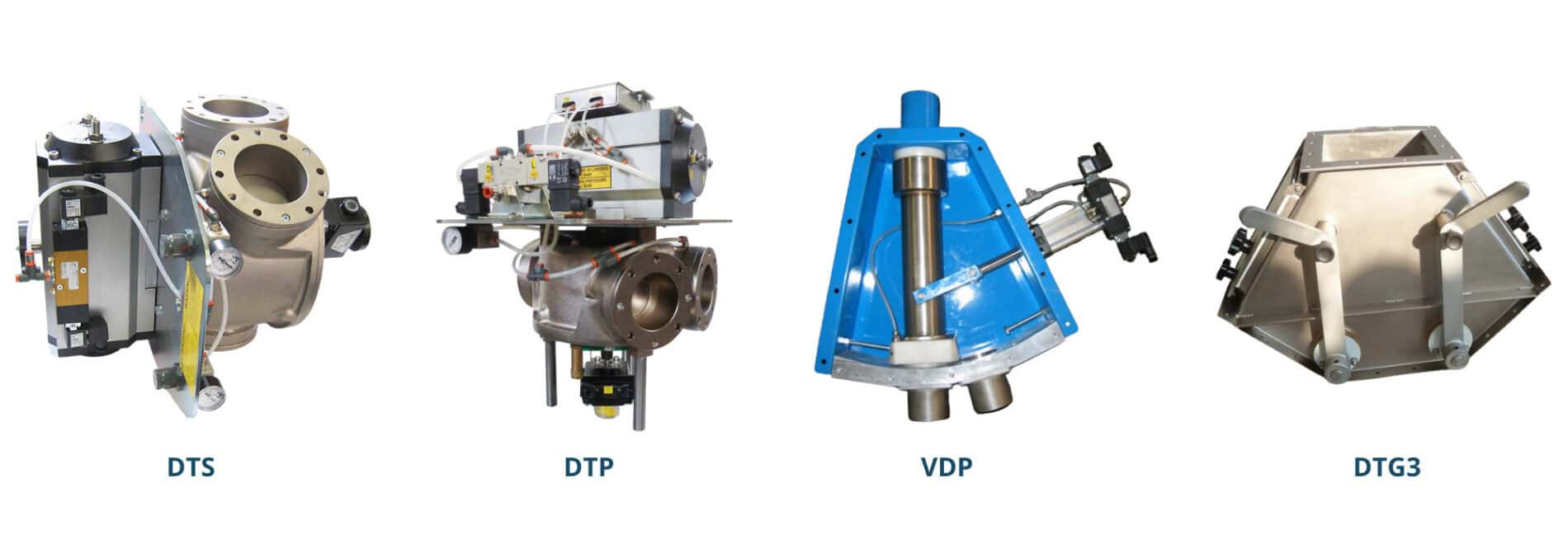 COMAV – Valves for Bulk Material Handling • BulkInside