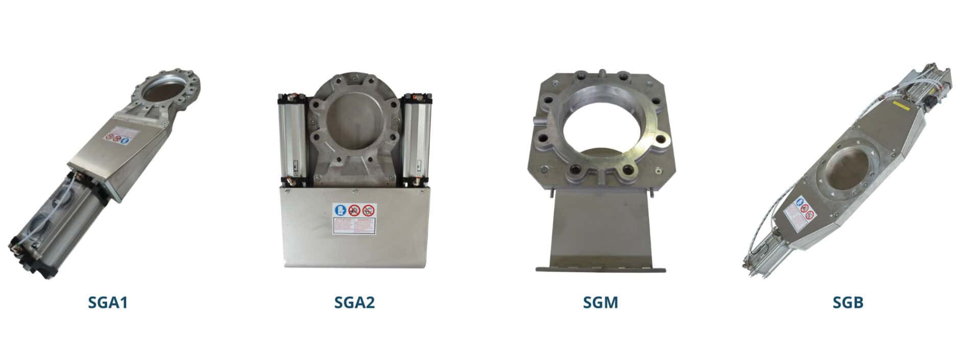 COMAV – Valves for Bulk Material Handling • BulkInside