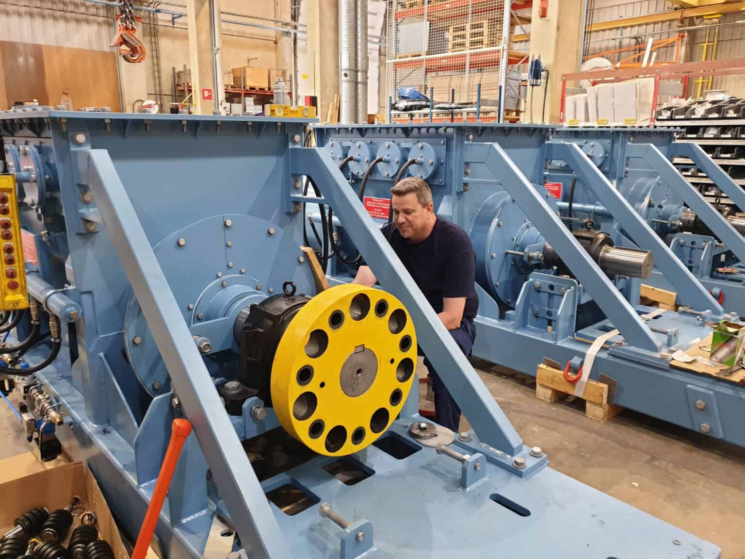 Bulk solids basics: Flowability • BulkInside • Thermal Solids Processing