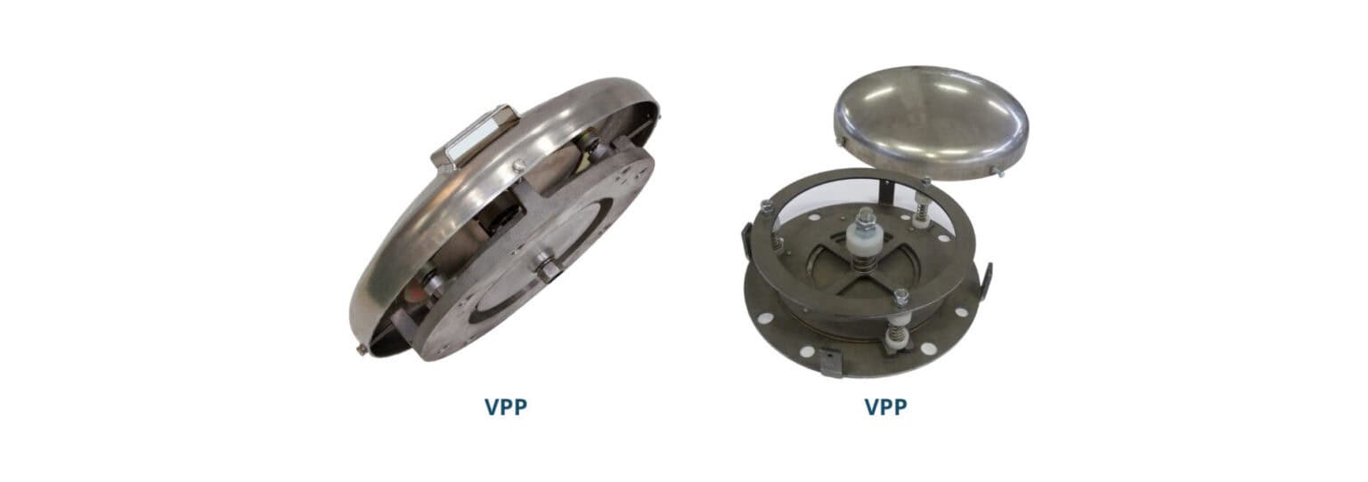 COMAV – Valves for Bulk Material Handling • BulkInside
