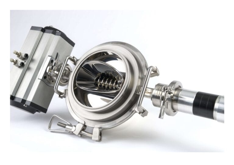 The Role of SteriValves' Rotometering Valve in Precision Dosage