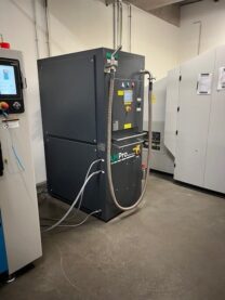 Simaform Automates AM Powder Handling With Russell AMPro® Sieve Station ...