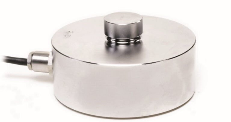 UTILCELL Expands The Capacity Range Of Its Model 420 Load Cell Starting ...