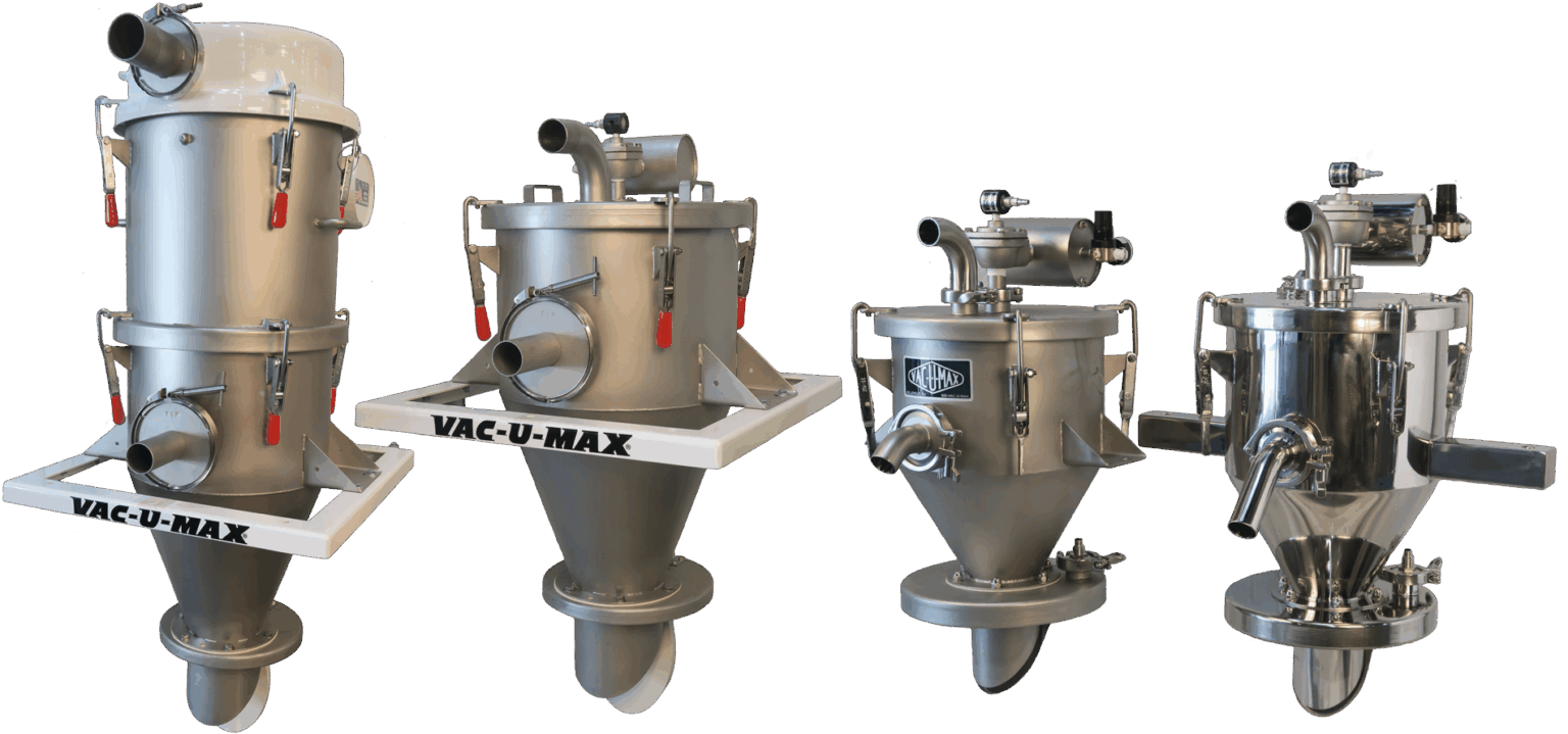 What is a Pneumatic Conveying System? • BulkInside