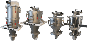 Maximizing Bulk Material Transfer with Pneumatic Conveying