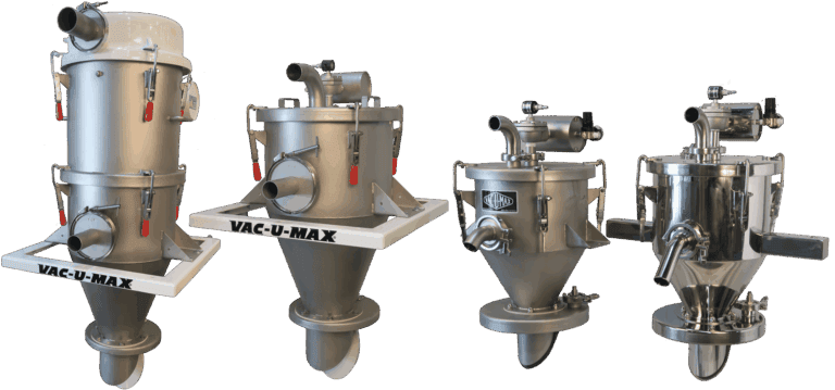 Maximizing Bulk Material Transfer with Pneumatic Conveying