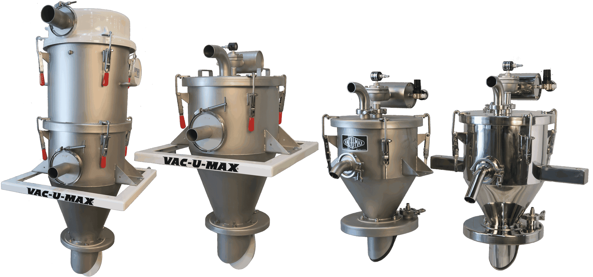 What is a Pneumatic Conveying System? • BulkInside