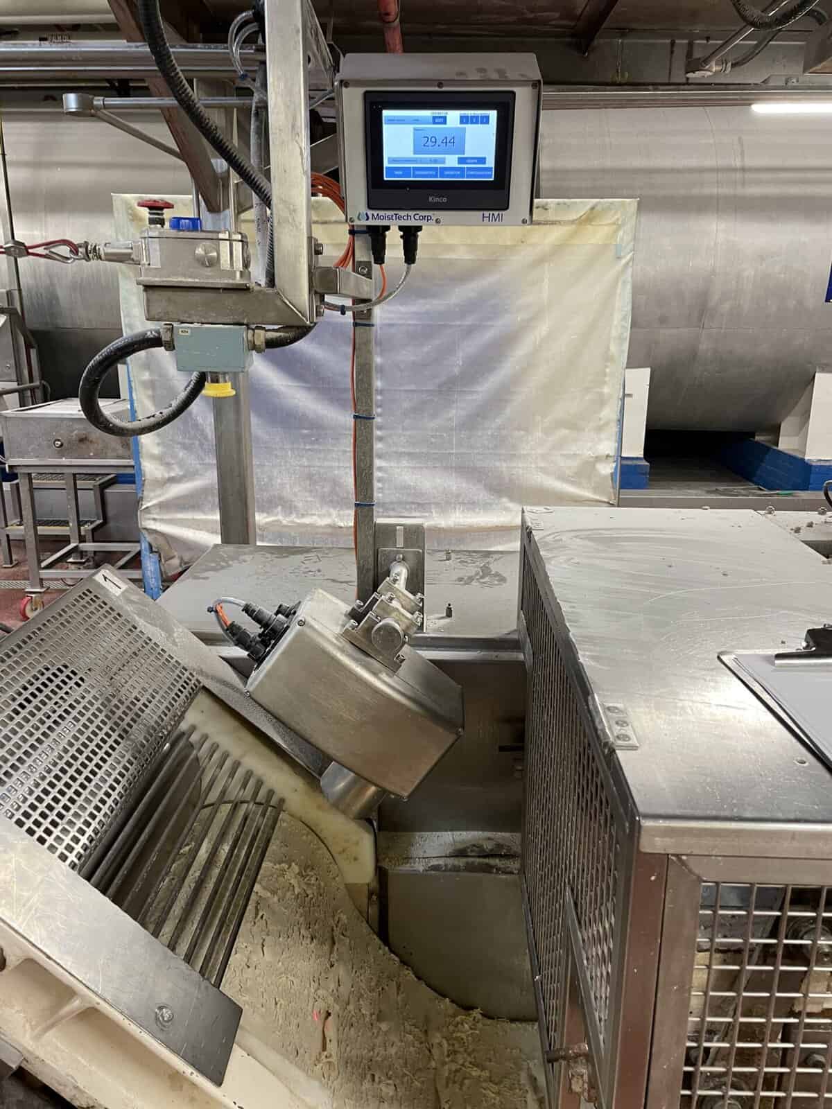 Enhancing Food Quality and Safety Through Advanced Moisture Control ...