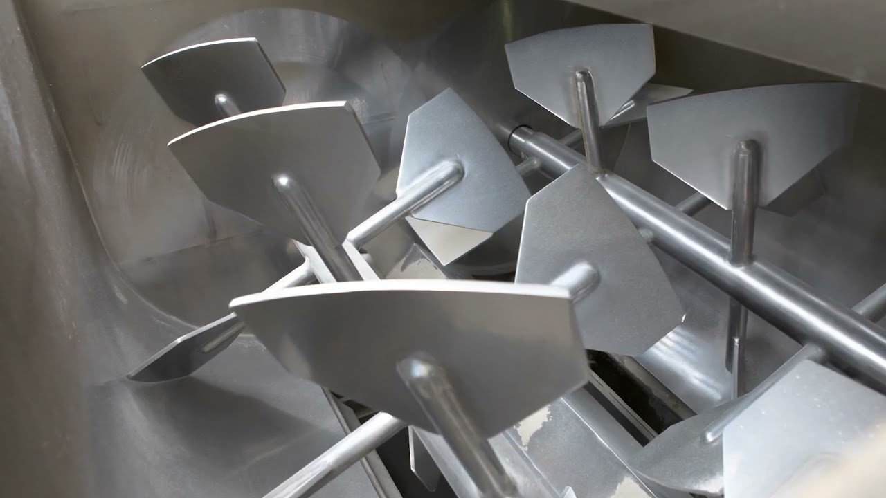 Animal Feed Producer Ups Uniformity, Cuts Cycle Times with Fluidized ...