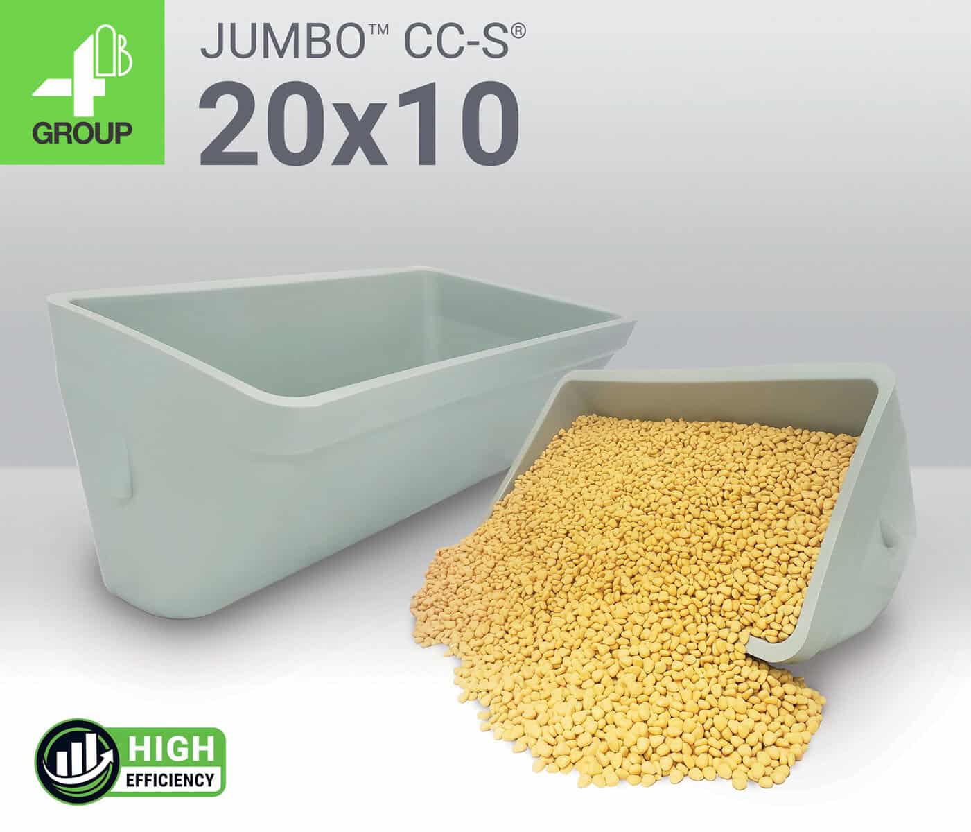How Jen-Zero™ is Revolutionizing Biomass Feeding