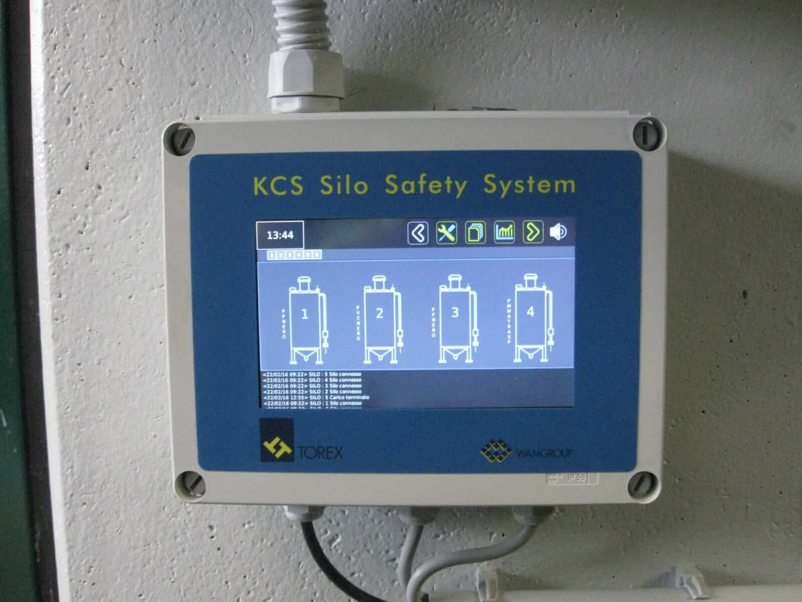 Silo Safety: Addressing the Hidden Risk of Dust Explosions