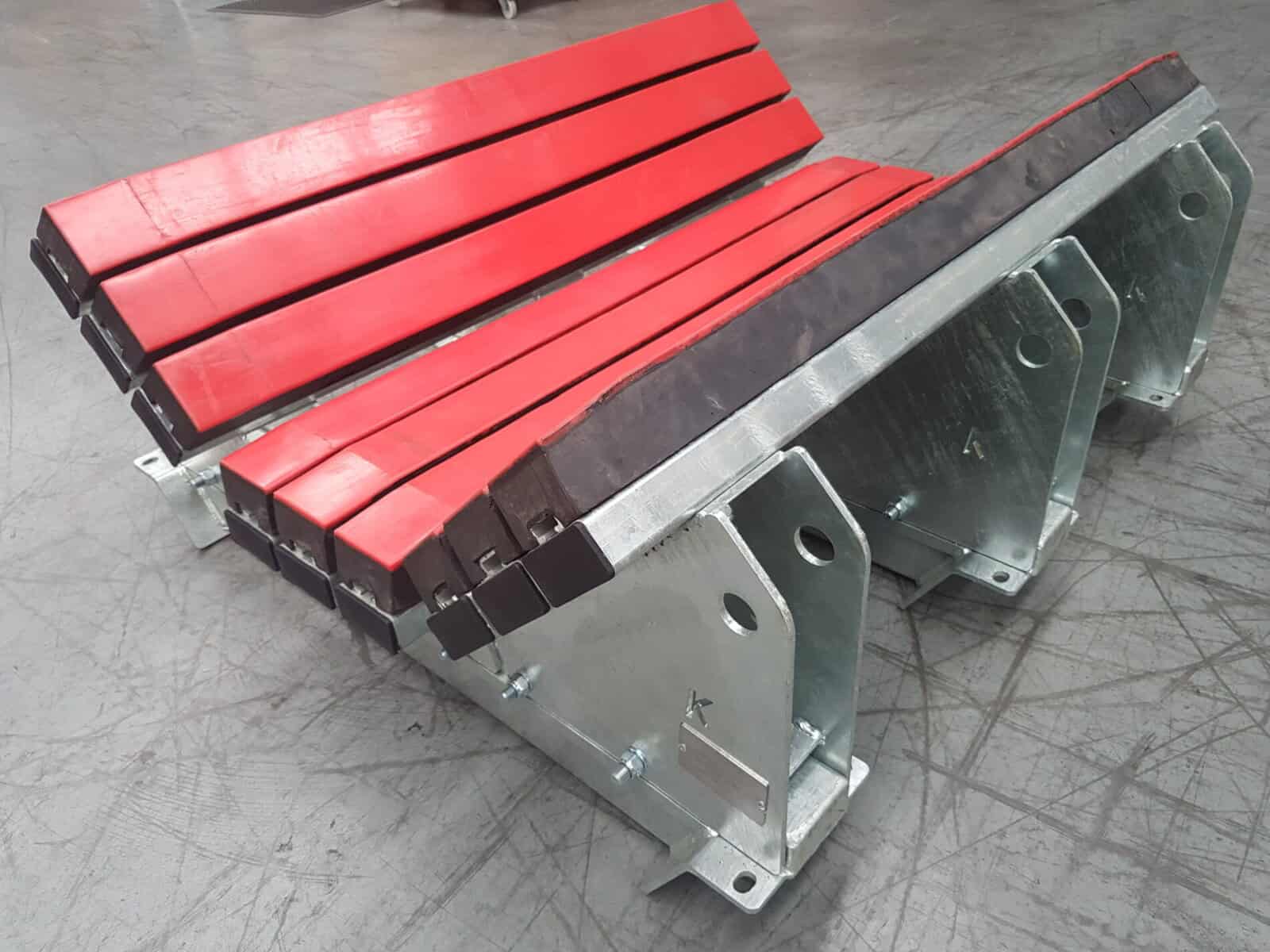 Kinder’s K-Shield: Protecting Conveyors and the Environment • BulkInside