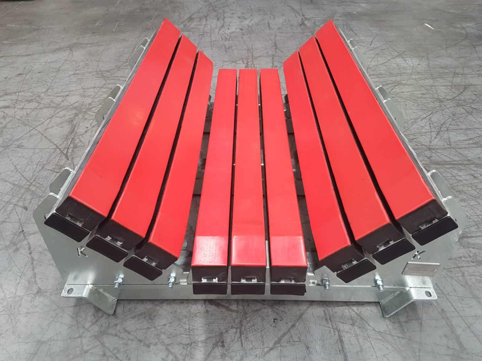 Kinder’s K-Shield: Protecting Conveyors and the Environment • BulkInside