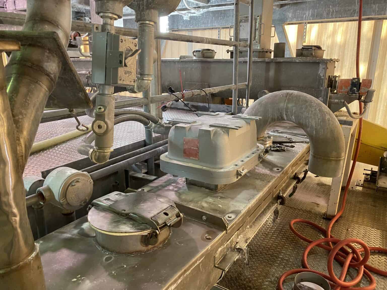 Revolutionizing Safety and Precision: The MoistTech Explosion Proof ...