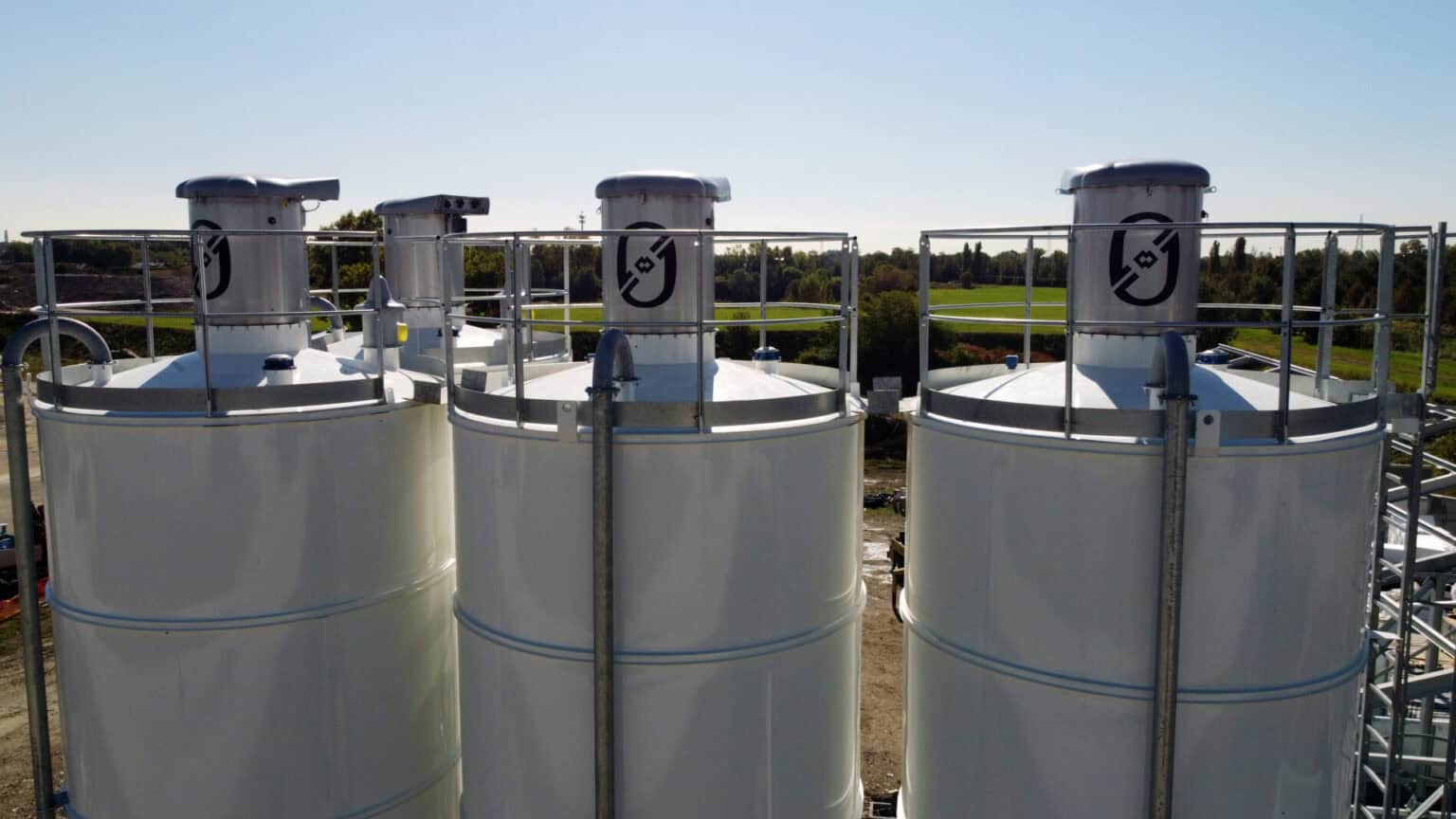 Silo Safety: Addressing the Hidden Risk of Dust Explosions
