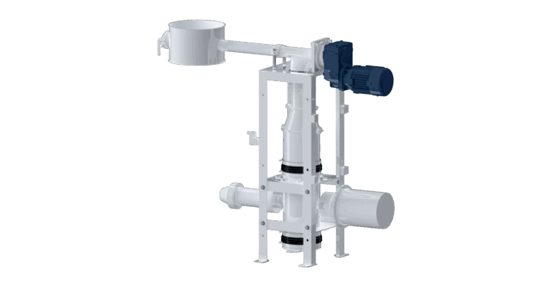 Enhanced Process Control with the Online Particle Size Controller OPC ...