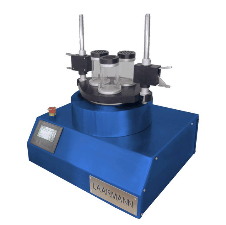 Fast, Efficient, and Controlled Drying for Solids and Powders • BulkInside