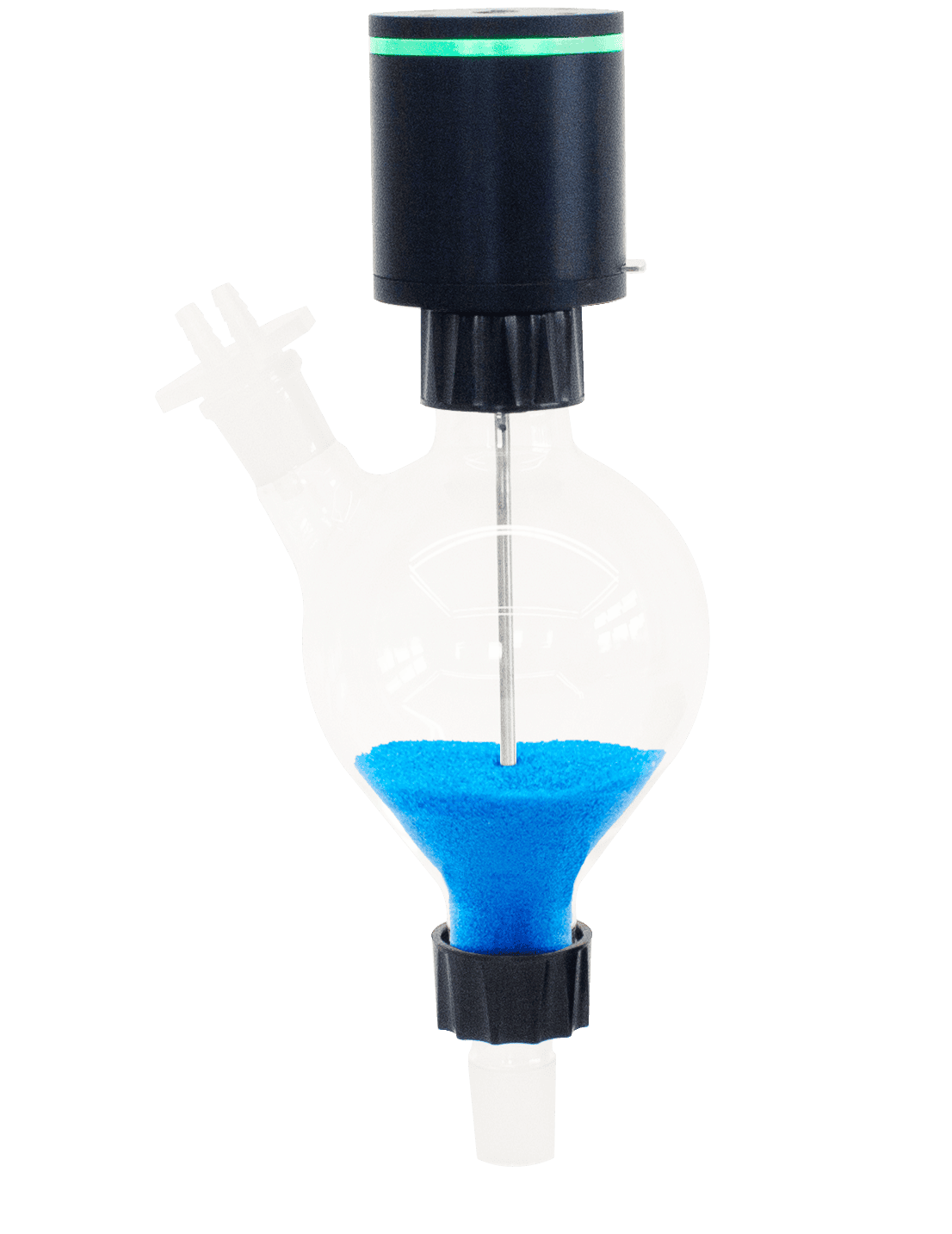 LAMBDA DOSER touch: Advanced Powder Dosing for Precision Applications ...
