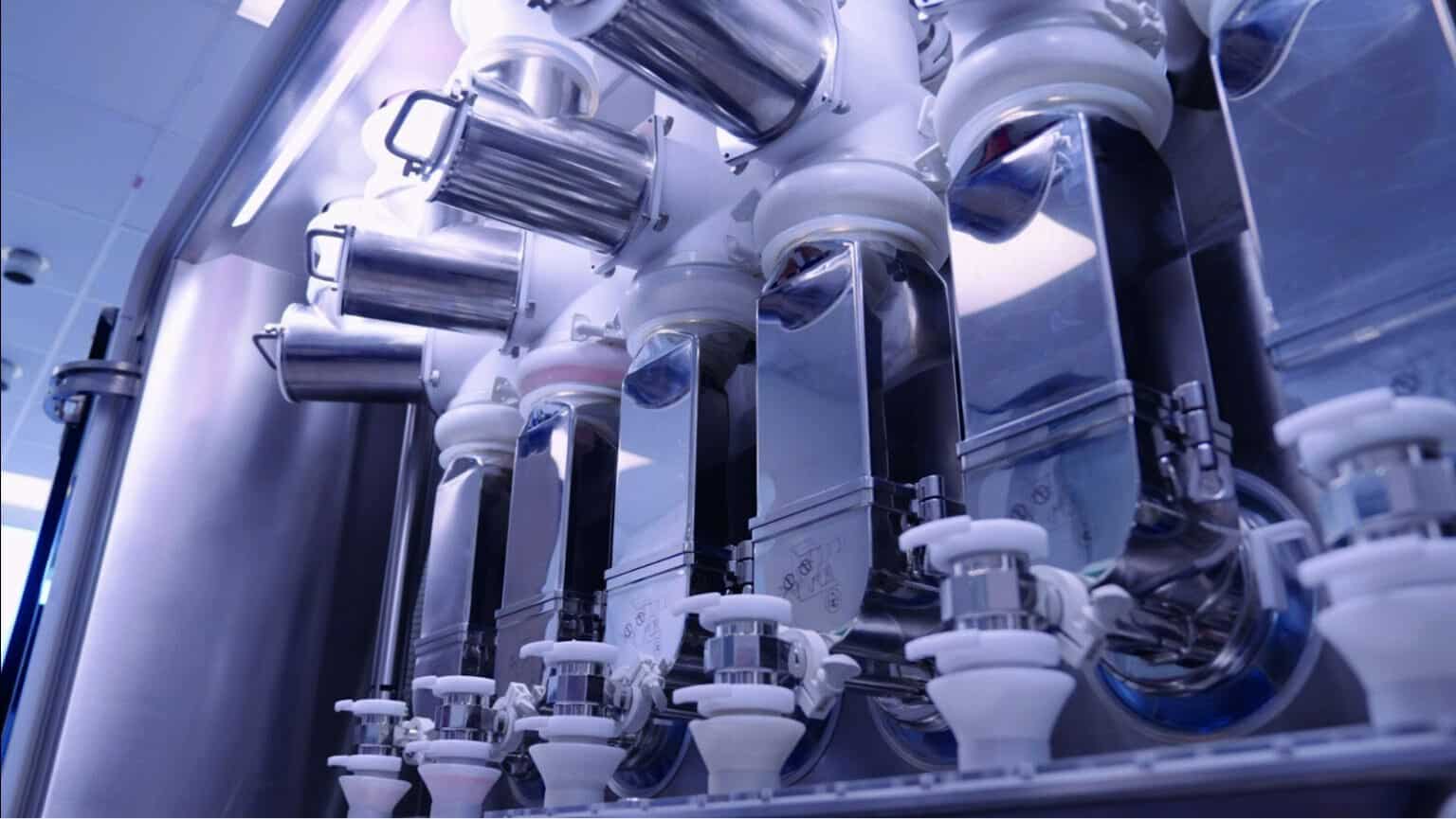 A Comprehensive Guide to Feed Manufacturing Processes • BulkInside