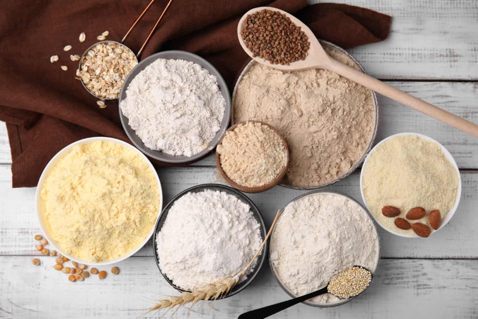 Moisture Control in Grain Conditioning/Tempering • BulkInside
