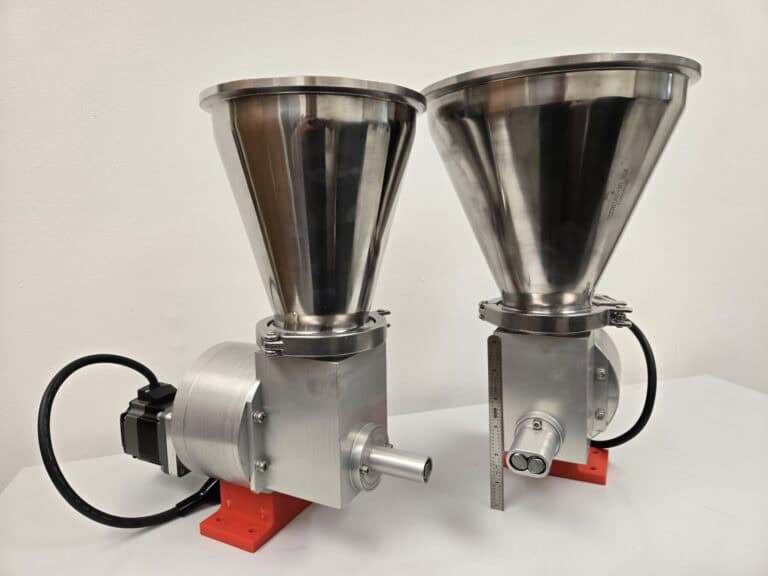 Orbetron Expands Low-Rate Feeding Solutions with New Micro Feeders ...