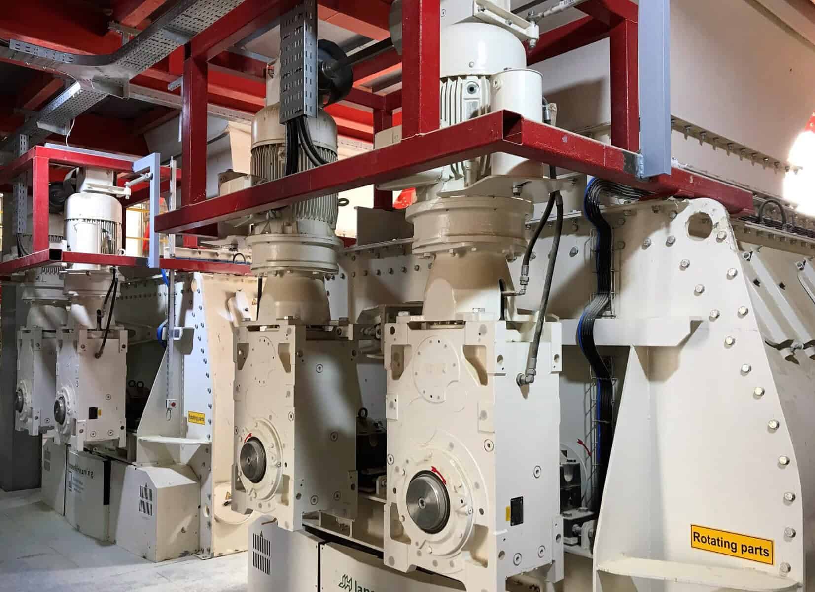 Selecting the Right Industrial Mixer: From Paddle to Cone • BulkInside