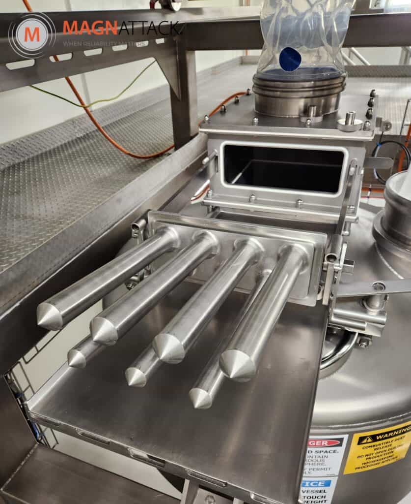 Understanding Explosions: Types, Causes, and Prevention • BulkInside