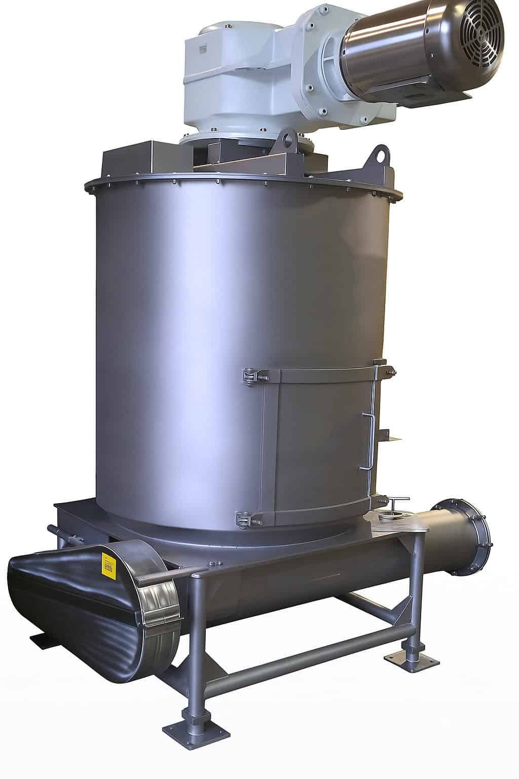 Cake Feeder: Versatile Solutions for Material Handling • BulkInside