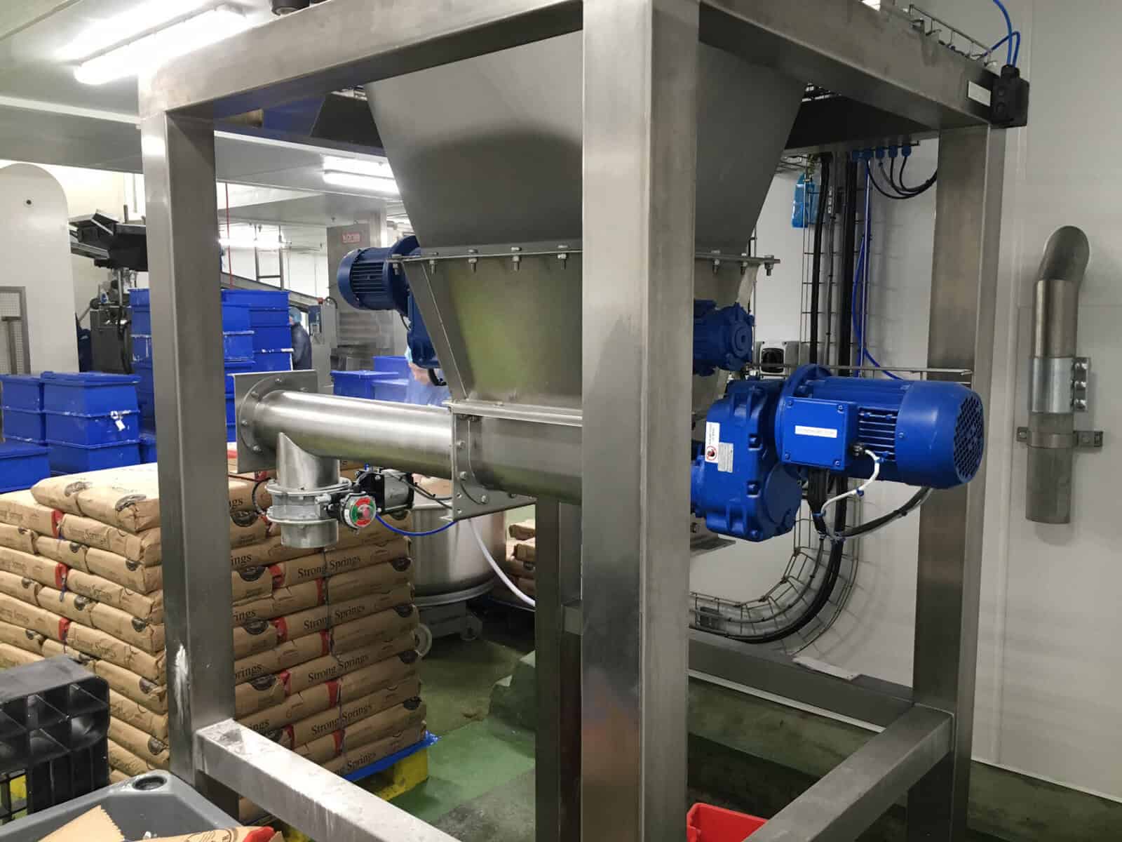 Fi Europe 2025 • BulkInside