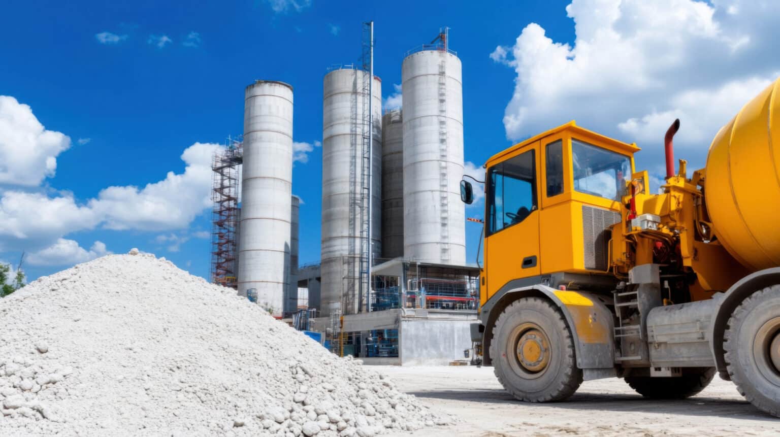 Life Cycle Of Bulk Solids Handling Projects • BulkInside