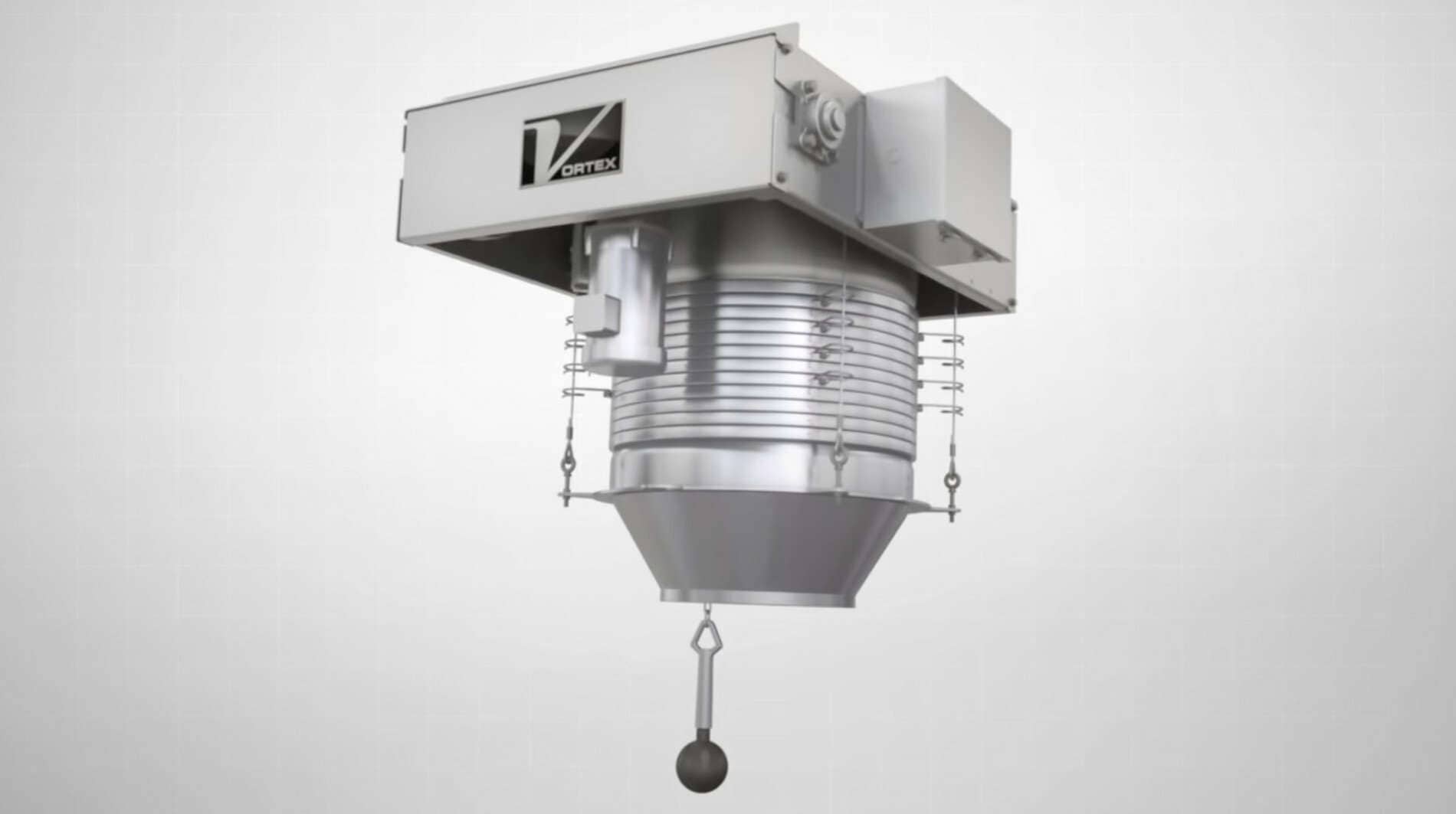 Vortex Loading Spout: Efficient, Durable, and Safe Bulk Loading