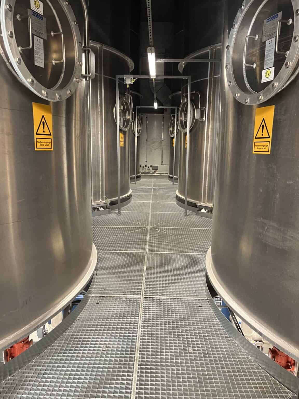 Everything You Need to Know About Occupational Exposure Bands • BulkInside