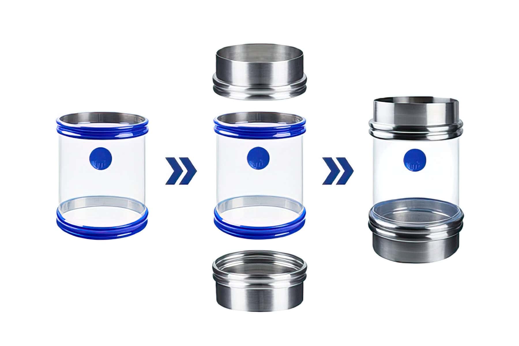 Reducing Downtime and Boosting Profit: How BFM® fittings are ...