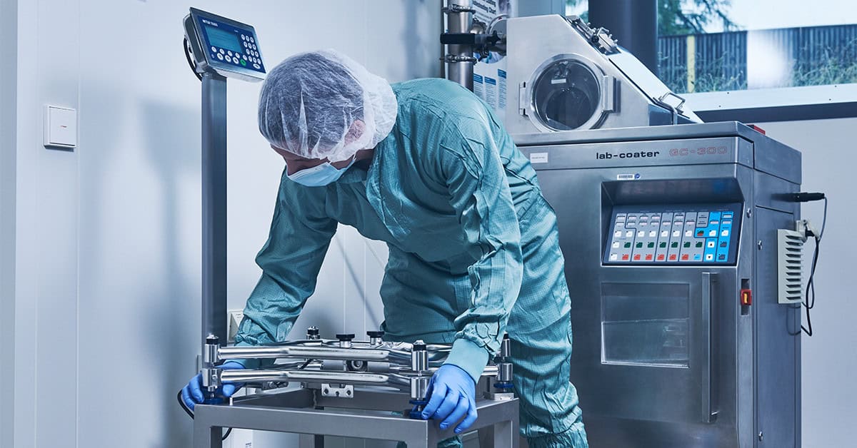 Events • BulkInside