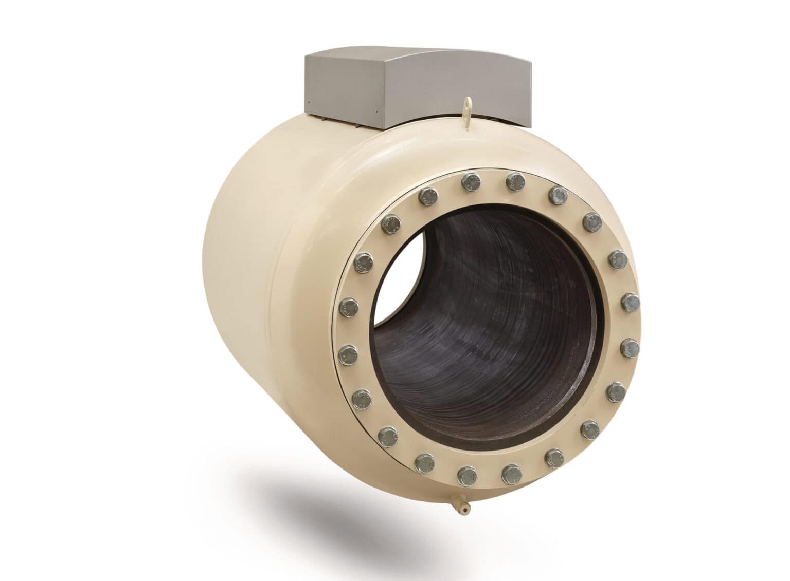 Fike - Rupture discs, fire suppression, explosion protection