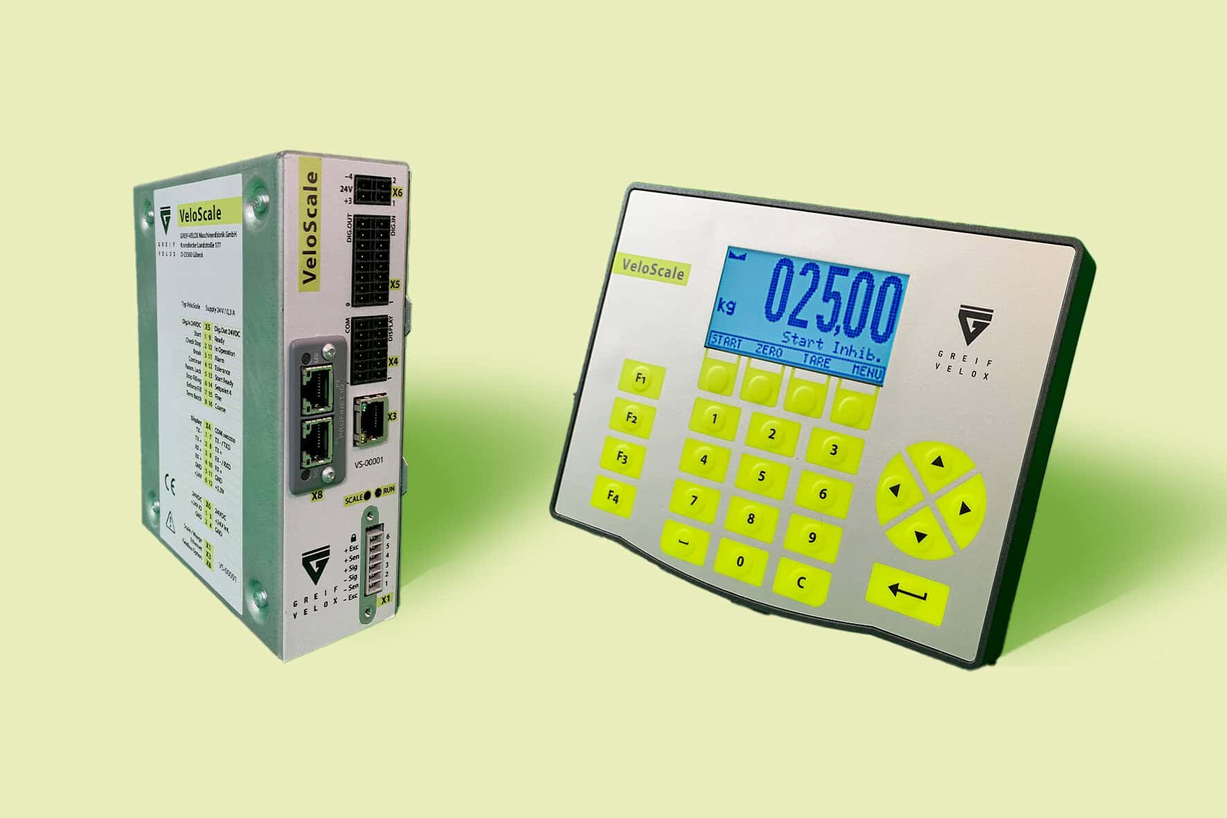 Fike - Rupture discs, fire suppression, explosion protection