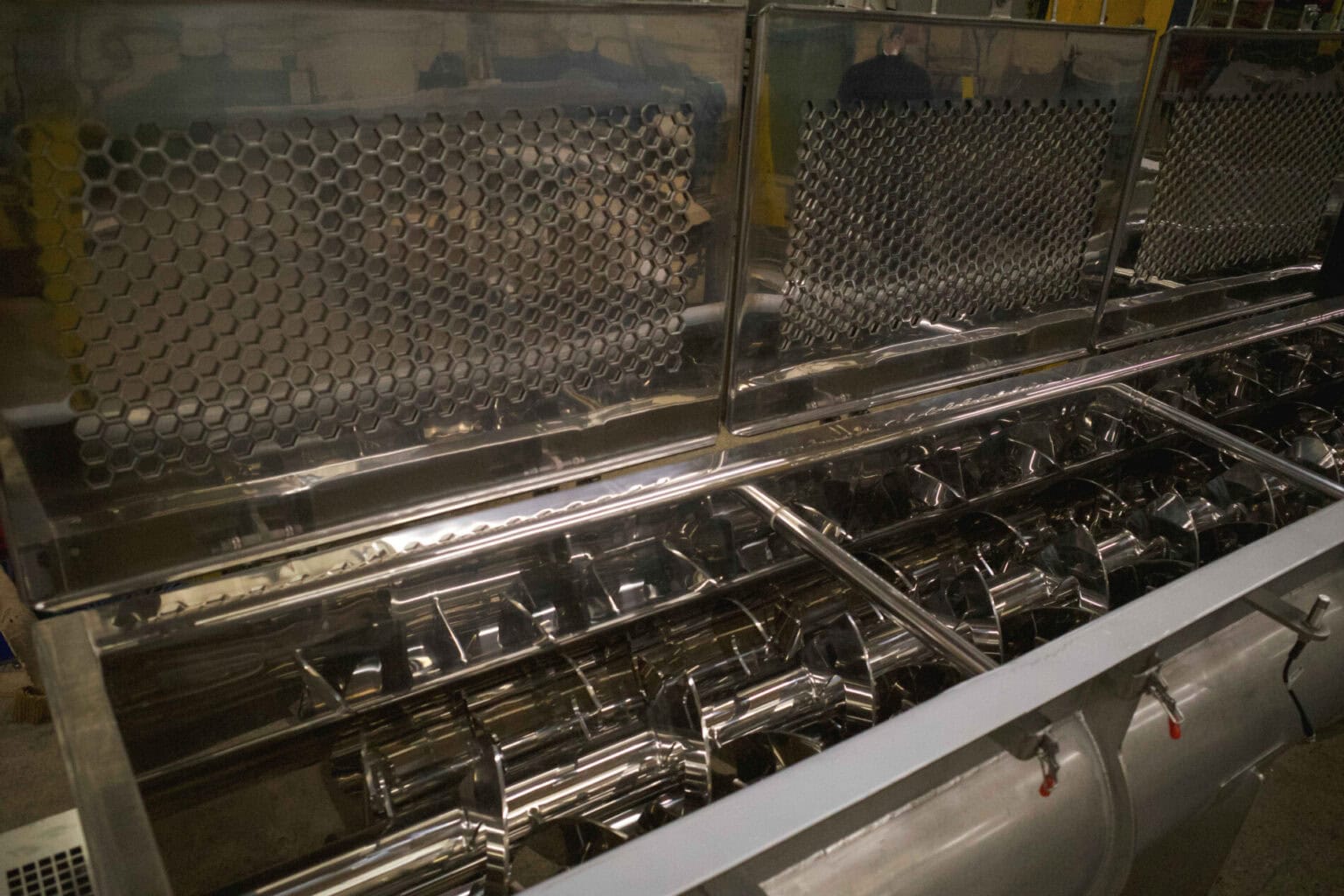 Ten Steps to an Effective Bin Design • BulkInside