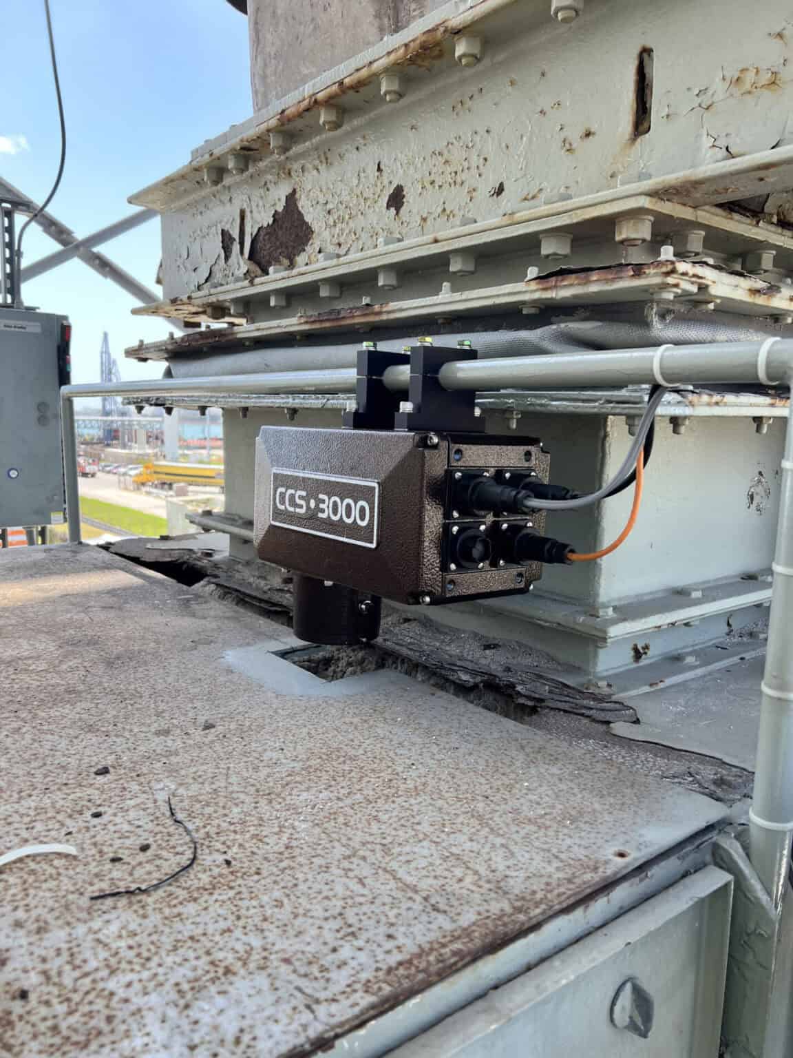 Moisture Matters: The Critical Role of Continuous Moisture Monitoring ...