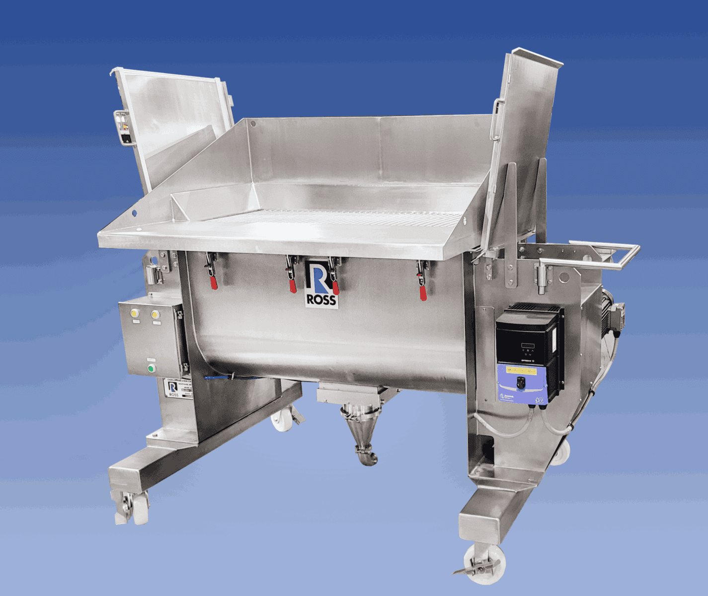 Fi Europe 2025 • BulkInside